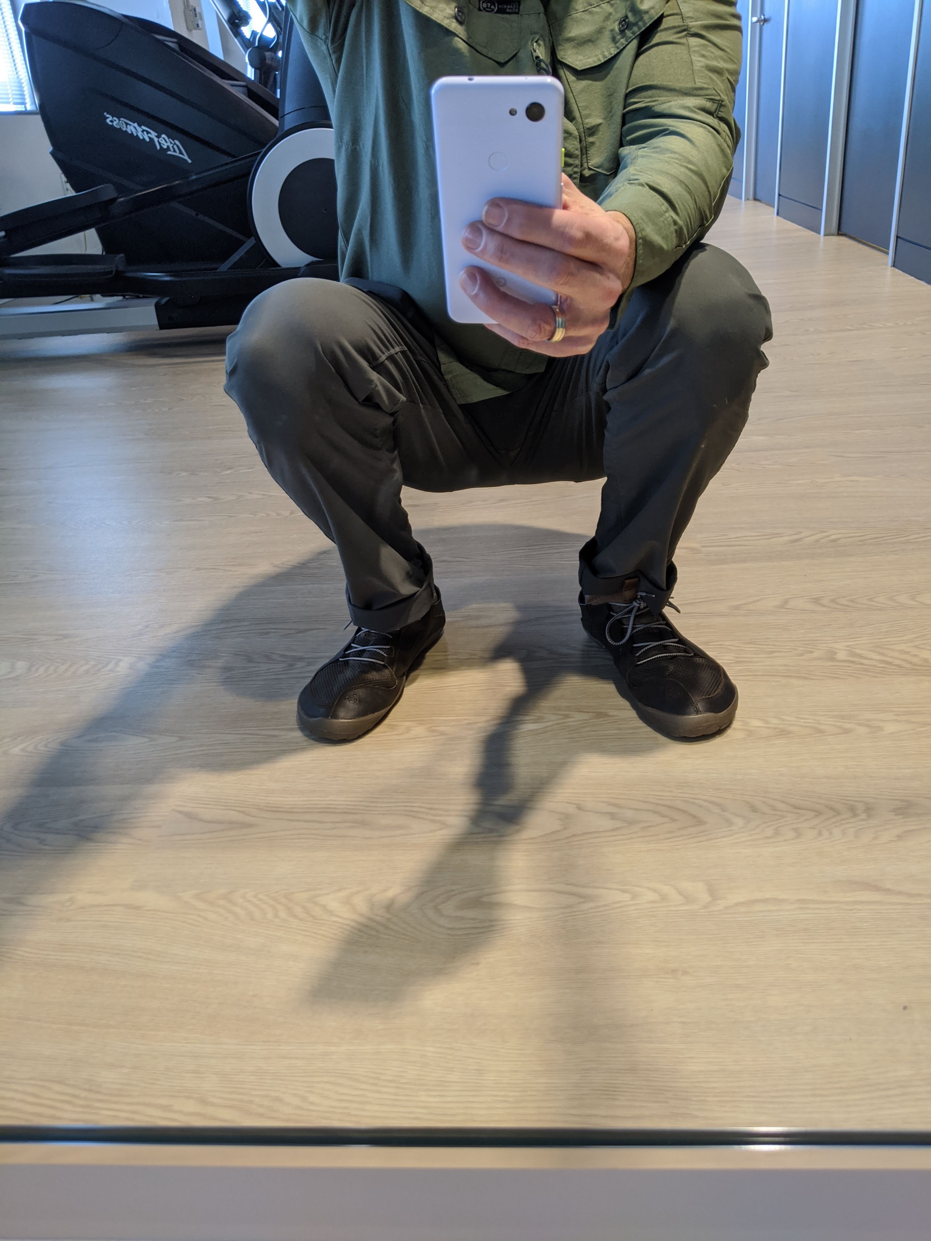 The Definitive Guide to Micro-Workouts – Form Is Everything