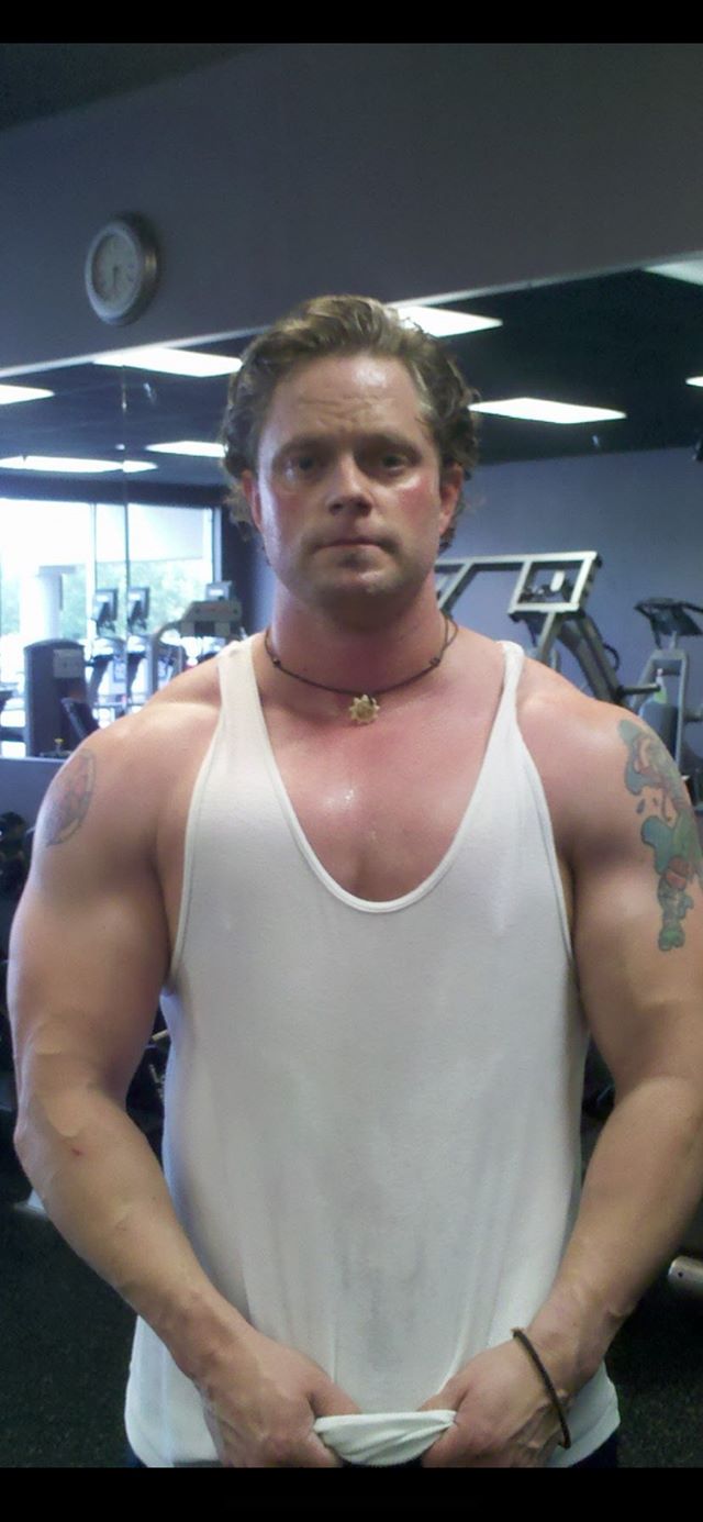 “Comfort Wants You Dead”: An Interview with Brian Hunter of Coastal ...