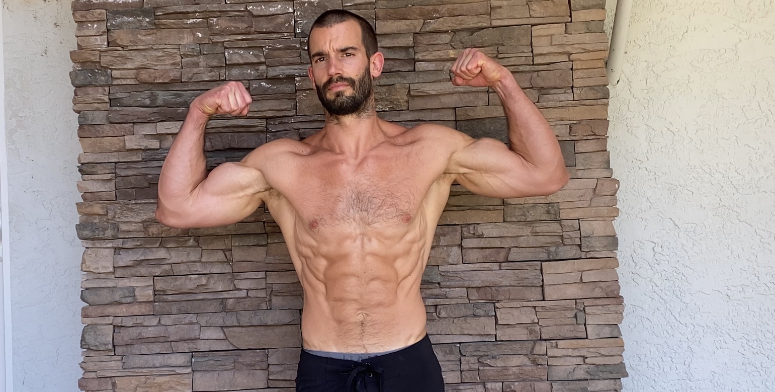 The Power of High Frequency Basic Calisthenics Training: Interview With ...